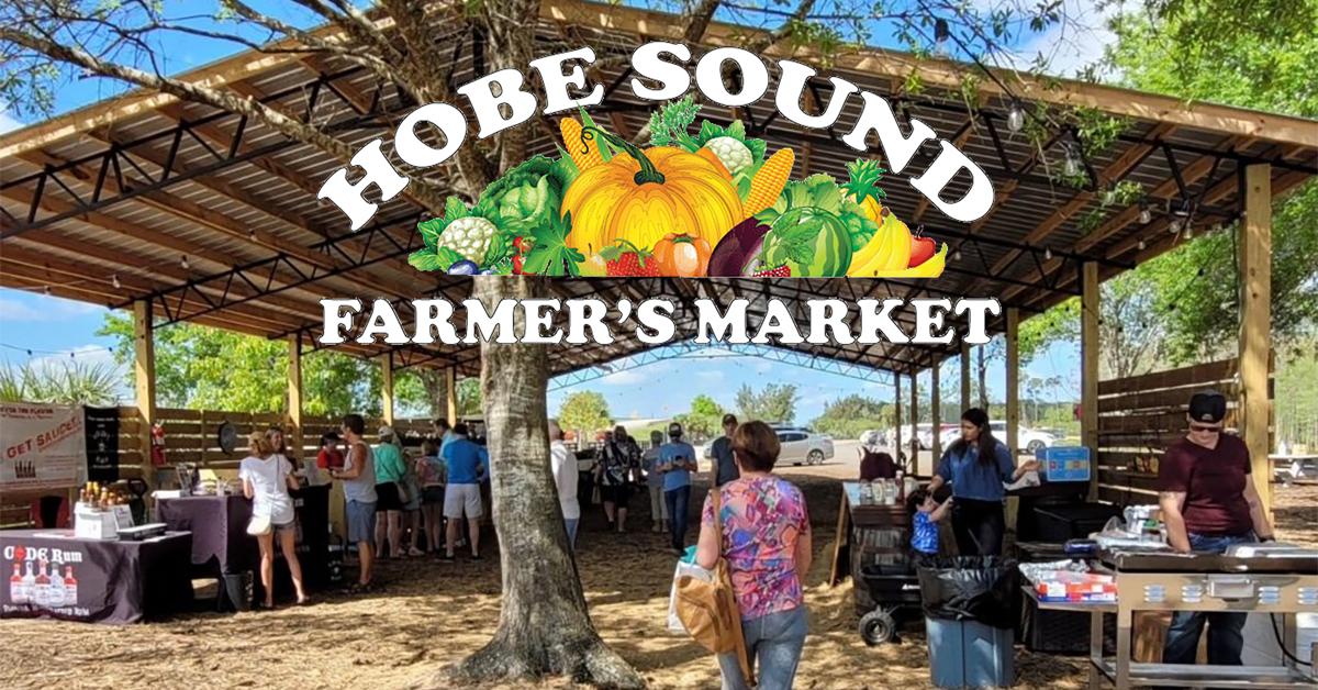 Home - Hobe Sound Farms