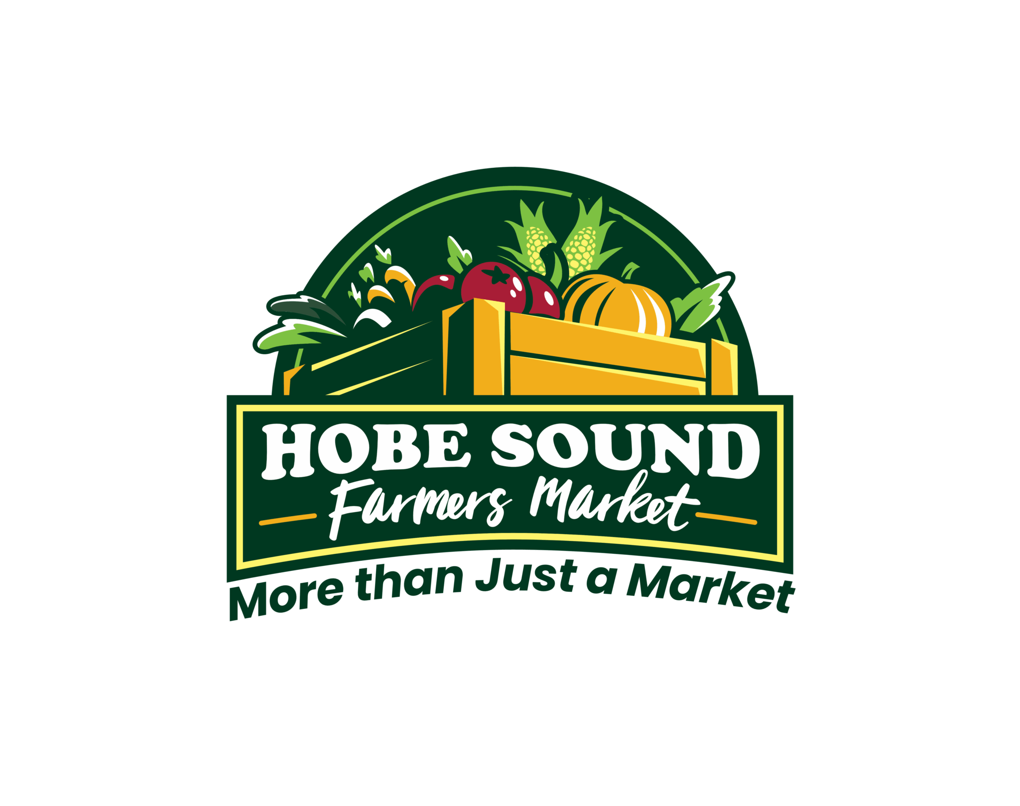 Farmers Market - Hobe Sound Farms