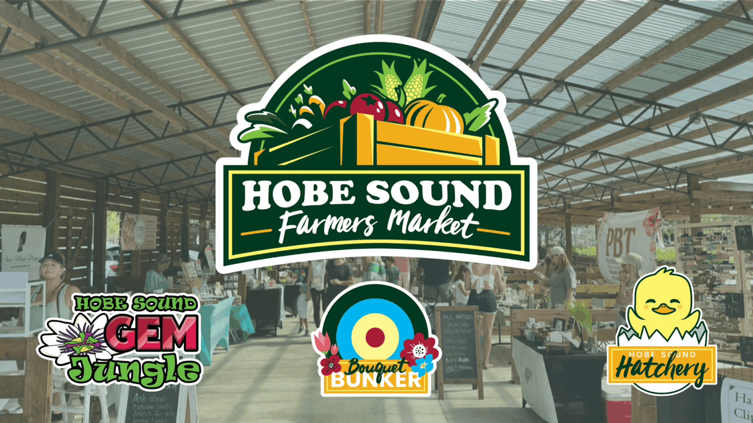 Hobe Sound Farms Calendar | Events, Markets & Things to Do